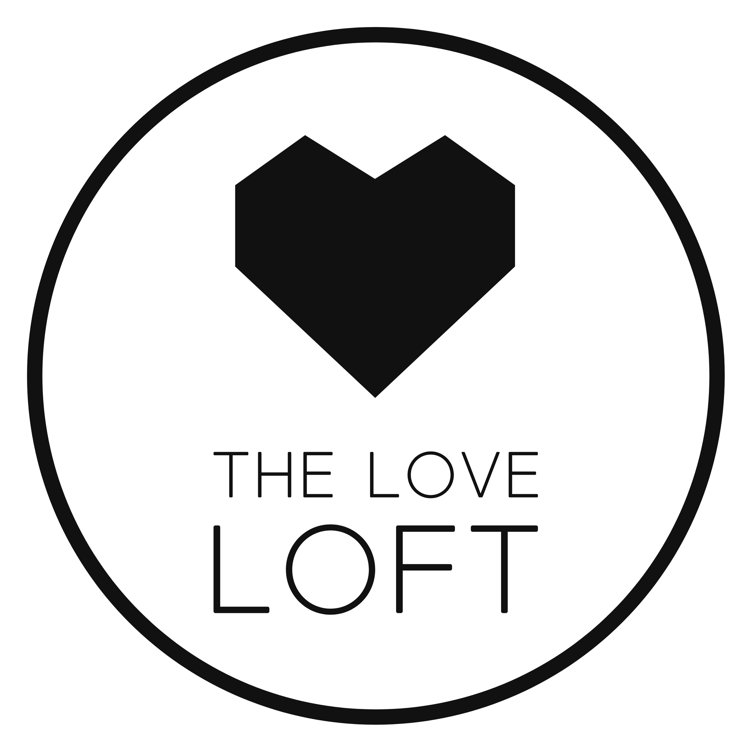 Welcome to | The Love Loft